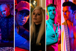 Netflix and Chill: The Assassination of Gianni Versace – IBCoMagazine