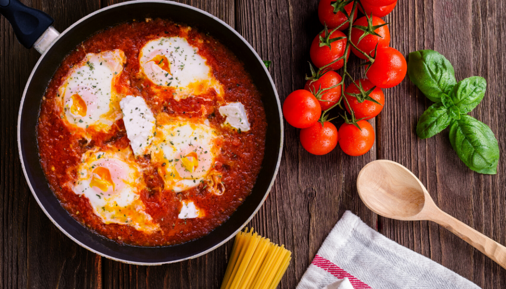 IBCoMagazine Lecturers Column Why You Should Be Cooking During Your ibcomagazine-lecturers-column-why-you-should-be-cooking-during-your