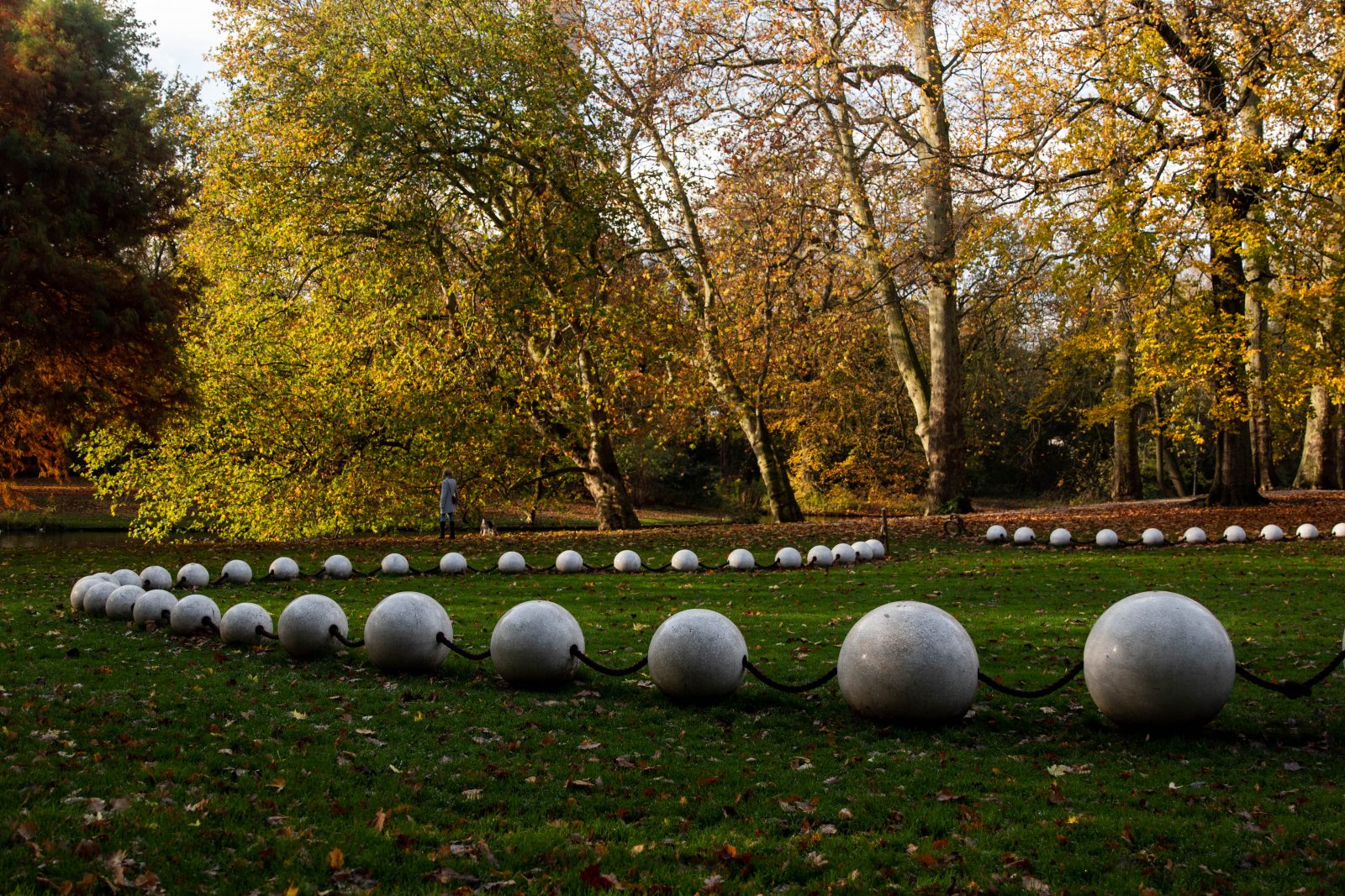 Out and About in Rotterdam – IBCoMagazine