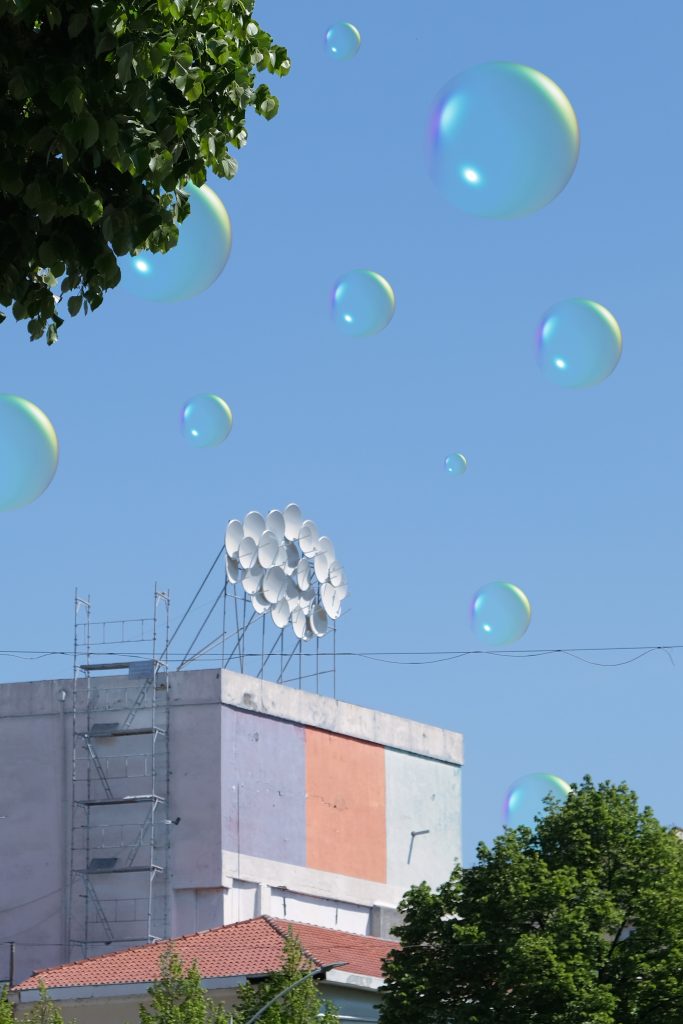 Frutiger Aero, Smart Cities, and the Illusion of Utopian Futures ...